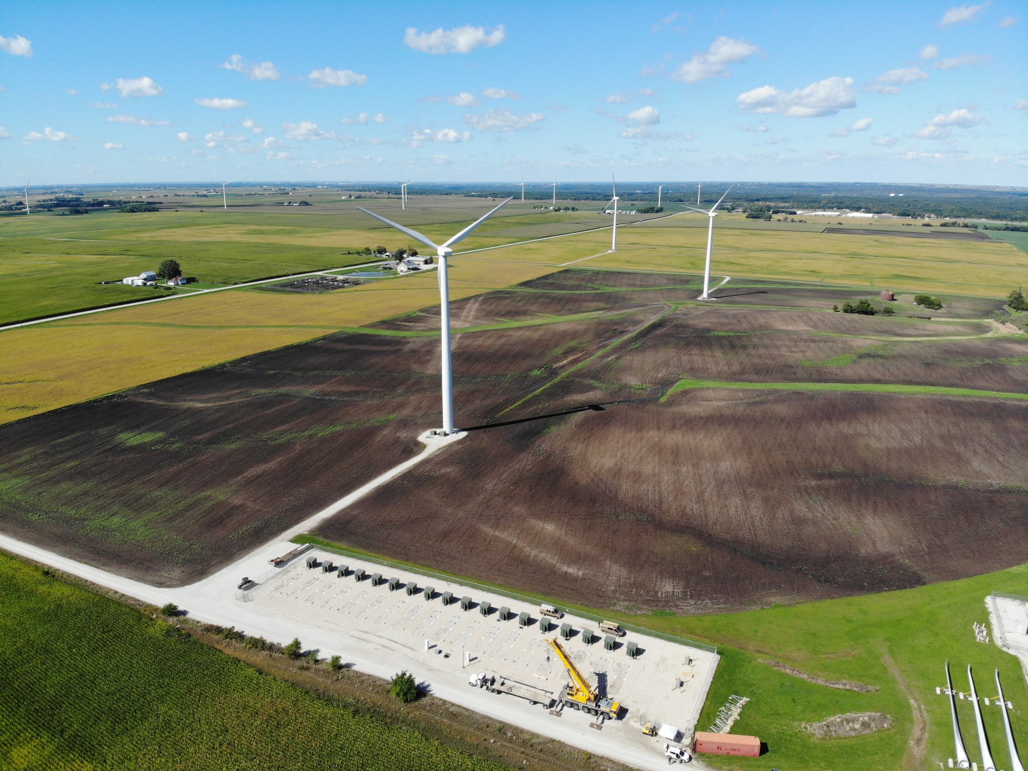 EPC Energy, We make energy efficiently