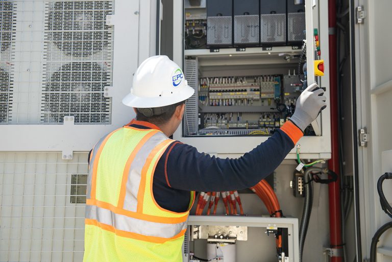 BESS Services: Design, Installation, and More - Energy Storage Systems ...